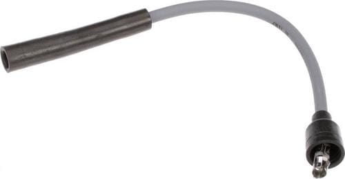 OmniSpark 11 Inch 7mm Single Lead Spark Plug Wire 7A311 | O'Reilly Aut