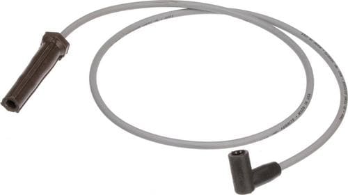 OmniSpark 48 Inch 7mm Single Lead Spark Plug Wire 7C3A148 | O'Reilly A