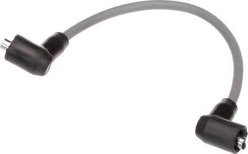 OmniSpark 12 Inch 7mm Ignition Coil Lead Wire 7Q12 | O'Reilly Auto Par