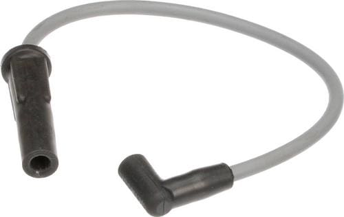 OmniSpark 17 Inch 8mm Single Lead Spark Plug Wire 8C1217 | O'Reilly Au