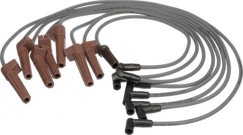 OmniSpark Spark Plug Wire Set 9061 | O'Reilly Auto Parts
