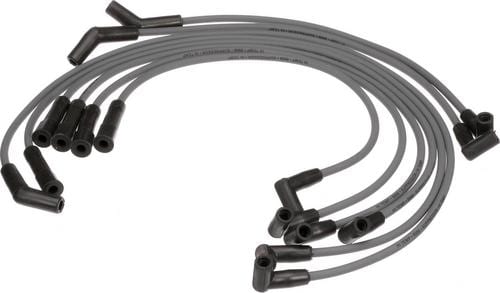 OmniSpark Spark Plug Wire Set 9064 | O'Reilly Auto Parts