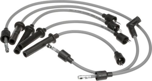 OmniSpark Spark Plug Wire Set 9095 | O'Reilly Auto Parts