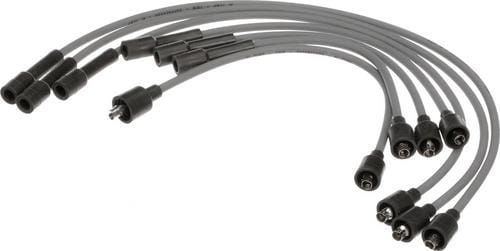 OmniSpark Spark Plug Wire Set 9119 | O'Reilly Auto Parts