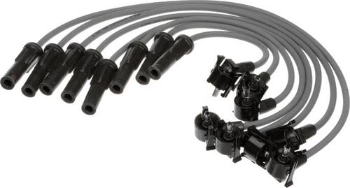 OmniSpark Spark Plug Wire Set 9382 | O'Reilly Auto Parts