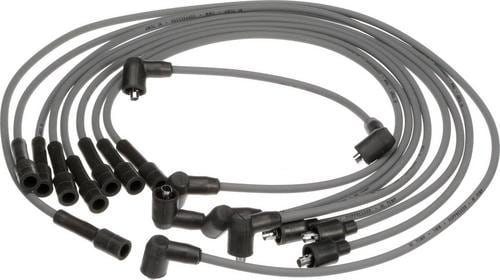 OmniSpark Spark Plug Wire Set 9390 | O'Reilly Auto Parts