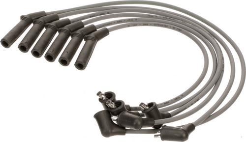 OmniSpark Spark Plug Wire Set 9392 | O'Reilly Auto Parts