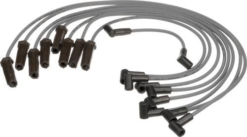 OmniSpark Spark Plug Wire Set 9423 | O'Reilly Auto Parts