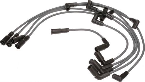 OmniSpark Spark Plug Wire Set 9521 | O'Reilly Auto Parts