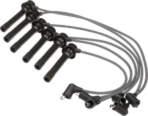 OmniSpark Spark Plug Wire Set 9525 | O'Reilly Auto Parts