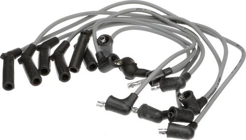 OmniSpark Spark Plug Wire Set 9526 | O'Reilly Auto Parts