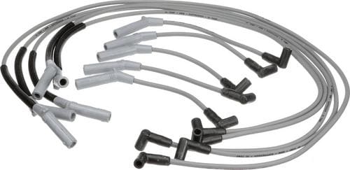 OmniSpark Spark Plug Wire Set 9528 | O'Reilly Auto Parts