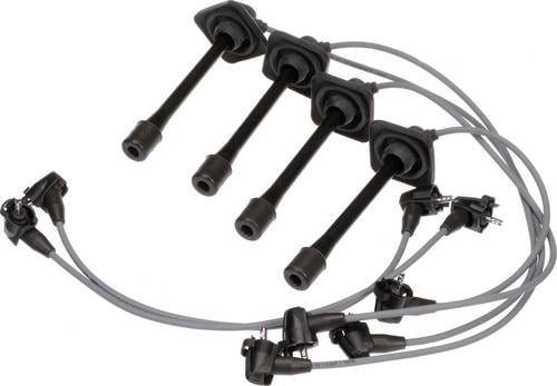 OmniSpark Spark Plug Wire Set 9563 | O'Reilly Auto Parts