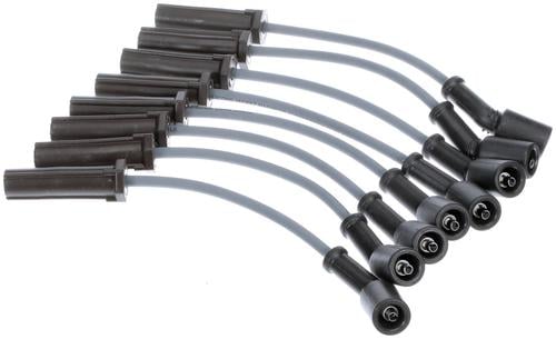 OmniSpark Spark Plug Wire Set 9568 | O'Reilly Auto Parts