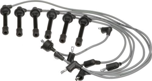 OmniSpark Spark Plug Wire Set 9569 | O'Reilly Auto Parts