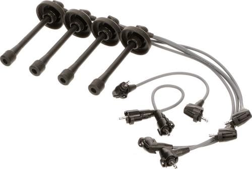 OmniSpark Spark Plug Wire Set 9588 | O'Reilly Auto Parts