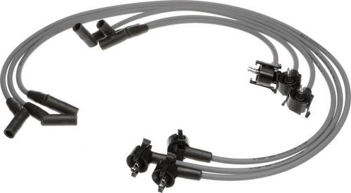 OmniSpark Spark Plug Wire Set 9604 | O'Reilly Auto Parts