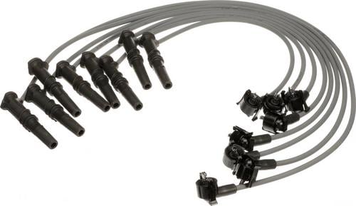 OmniSpark Spark Plug Wire Set 9606 | O'Reilly Auto Parts
