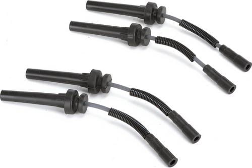 OmniSpark Spark Plug Wire Set 9615 | O'Reilly Auto Parts