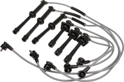 OmniSpark Spark Plug Wire Set 9620 | O'Reilly Auto Parts