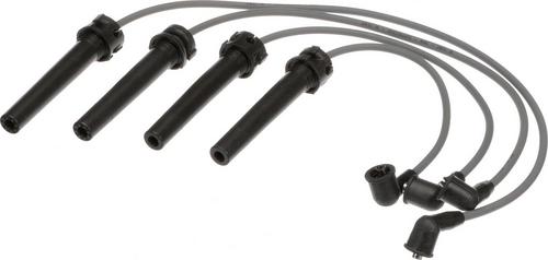 OmniSpark Spark Plug Wire Set 9630 | O'Reilly Auto Parts