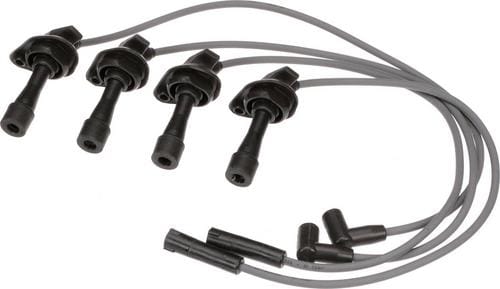 OmniSpark Spark Plug Wire Set 9639 | O'Reilly Auto Parts