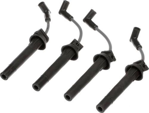 OmniSpark Spark Plug Wire Set 9653 | O'Reilly Auto Parts