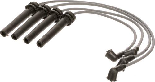 OmniSpark Spark Plug Wire Set 9660 | O'Reilly Auto Parts