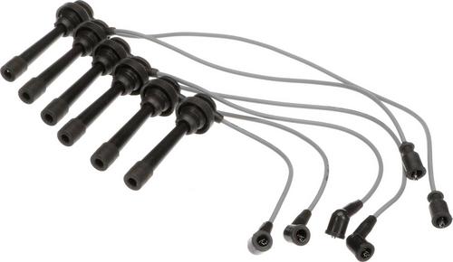OmniSpark Spark Plug Wire Set 9664 | O'Reilly Auto Parts