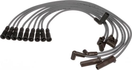 OmniSpark Spark Plug Wire Set 9689 | O'Reilly Auto Parts