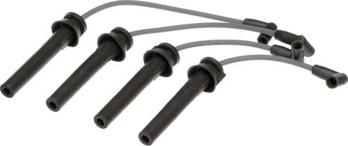 OmniSpark Spark Plug Wire Set 9691 | O'Reilly Auto Parts