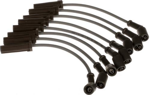 OmniSpark Spark Plug Wire Set 81.3190.09708 | O'Reilly Auto Parts