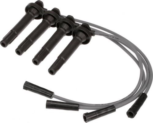 OmniSpark Spark Plug Wire Set 81.3190.09752 | O'Reilly Auto Parts