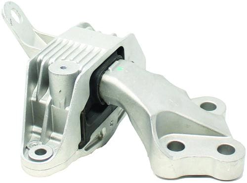 Power Torque Transmission Mount C5510 | O'Reilly Auto Parts