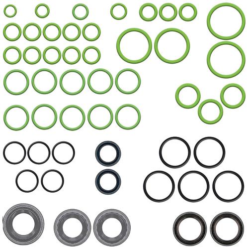 Murray Climate Control A/C System Seal Kit 26731 | O'Reilly Auto Parts