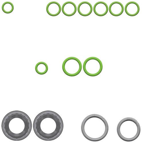 Murray Climate Control A/C System O-Ring And Gasket Kit 26757 | O'Reil