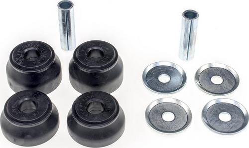 Import Direct Chassis Strut Rod Bushing Kit BB9733 | O'Reilly Auto Par