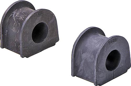 Import Direct Chassis Stabilizer Bar Bushing Kit BSK59649 | O'Reilly A