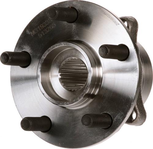 Precision Bearing And Hub Assembly 513265 | O'Reilly Auto Parts