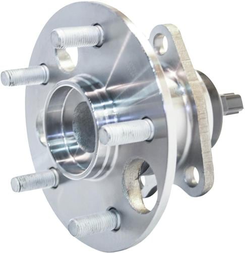 Precision Wheel Hub Assembly 512418 | O'Reilly Auto Parts