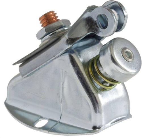 MasterPro Ignition Ignition Starter Switch 2-DR467 | O'Reilly Auto Par