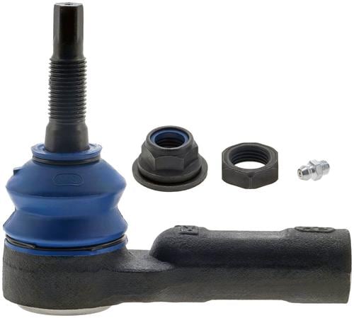 Precision Chassis Tie Rod End ES80574 | O'Reilly Auto Parts