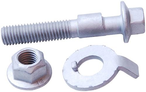 Precision Chassis Camber: +/-1.75 Degree Alignment Camber Kit K90474