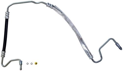 Precision Power Steering Hose 13401376 | O'Reilly Auto Parts