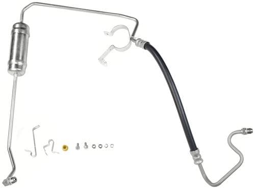 Precision Power Steering Hose 13401399 | O'Reilly Auto Parts