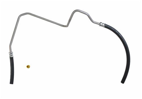 Precision P/S Return Line Hose Assembly 13402284 | O'Reilly Auto Parts