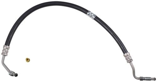 Precision Power Steering Hose 13402871 | O'Reilly Auto Parts