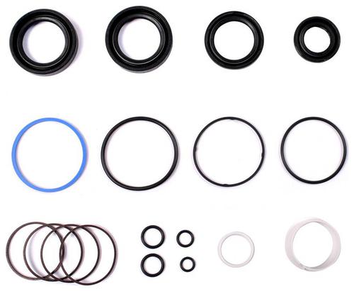 Precision Power Steering Rack And Pinion Seal Kit 28401552 | O'Reilly