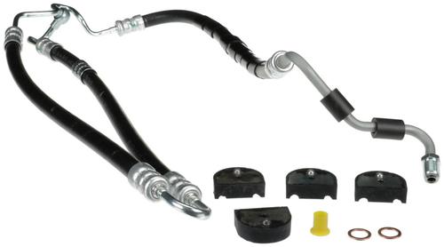 Import Direct P/S Pressure Line Hose Assembly 13404416 | O'Reilly Auto
