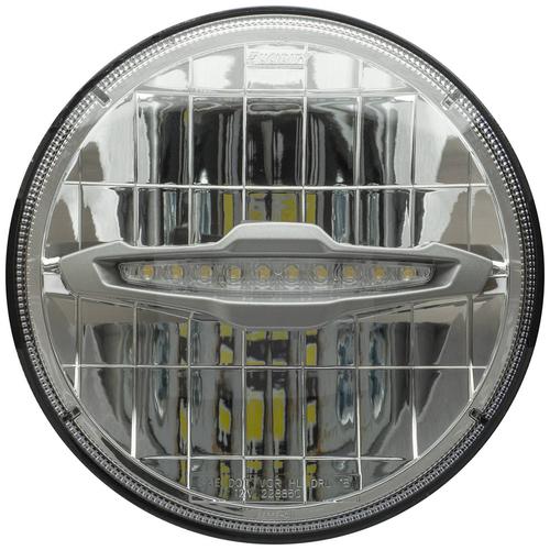Optronics LED LED Headlight Assembly HLL93HLBP | O'Reilly Auto Parts
